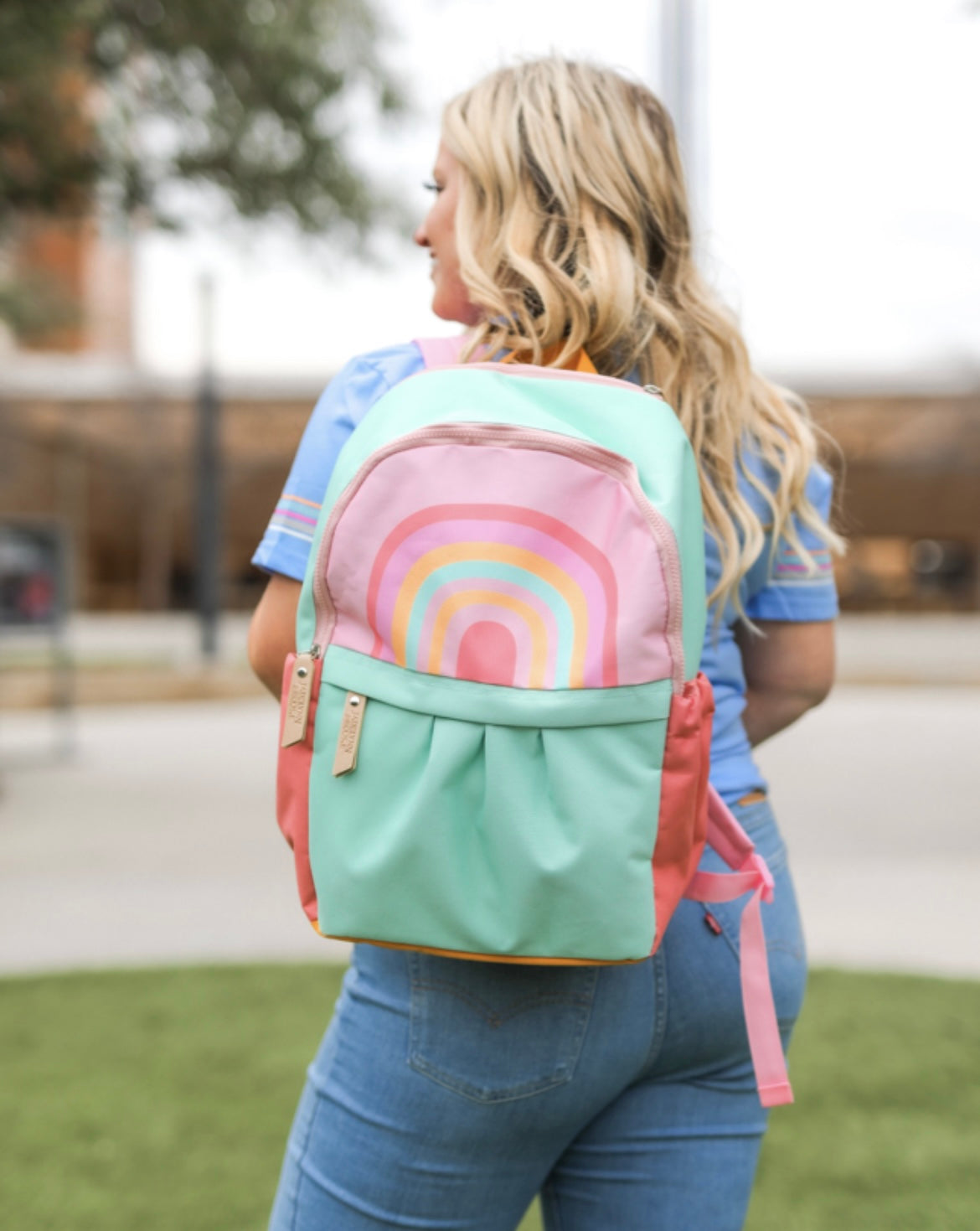 Back to School – Page 5 – Meggie B's