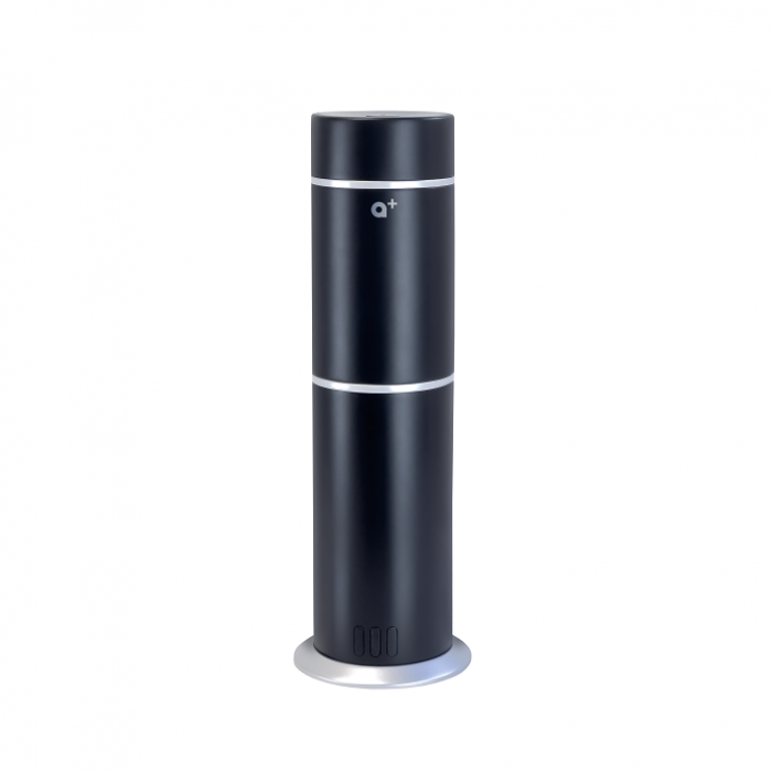 Aromar Plus Cylinder Waterless Diffuser – Meggie B's