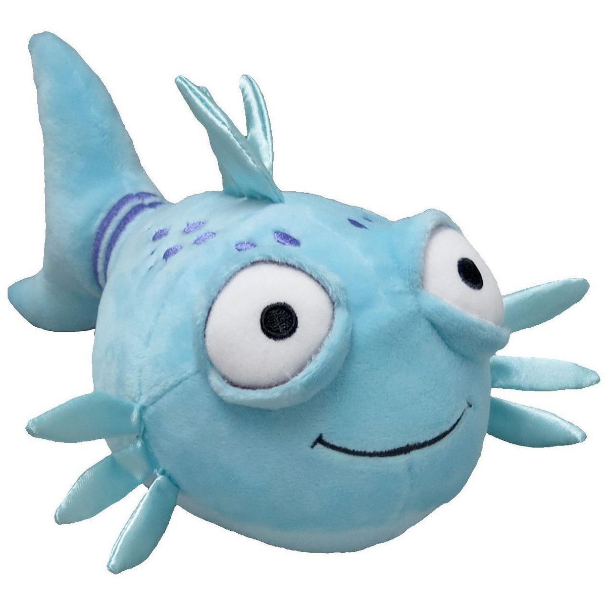 The Pout-Pout Fish 9" Plush – Meggie B's
