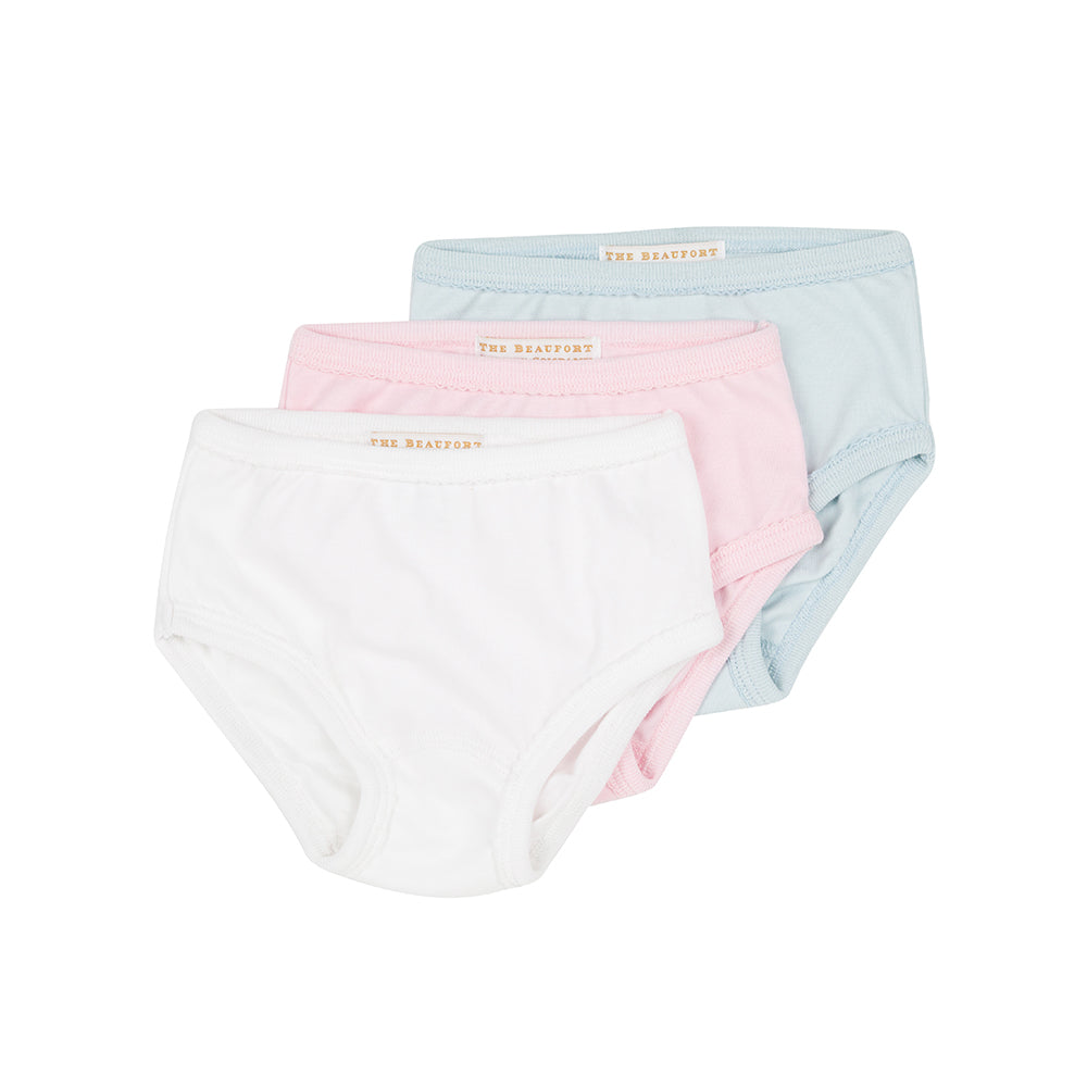 Beaufort Bonnet Pippy's Underpinnings Set – Meggie B's