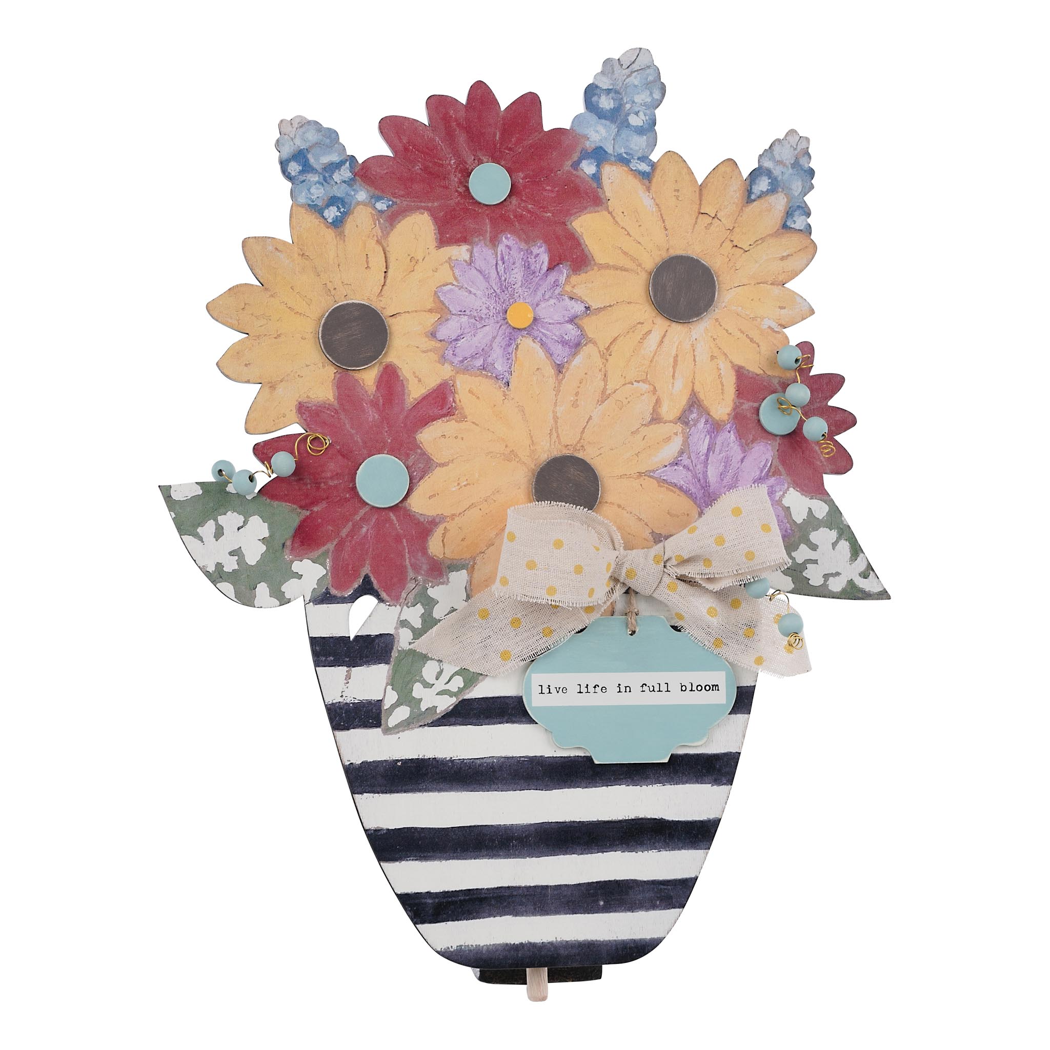 Glory Haus Topper – Meggie B's